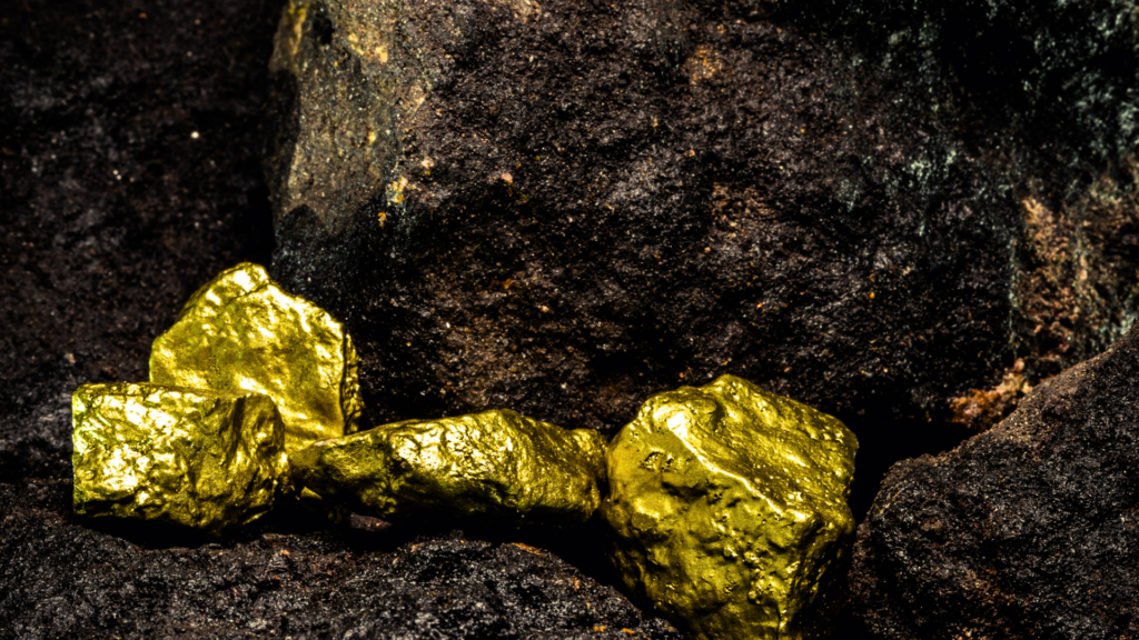 Gold’s Legacy and Investment Potential – Great Quest Gold Ltd.