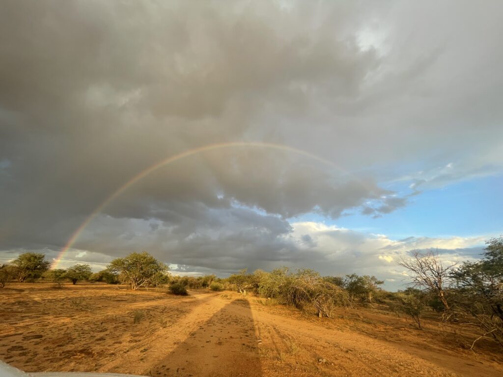 Omatjete Gold Project – Great Quest Gold Ltd.