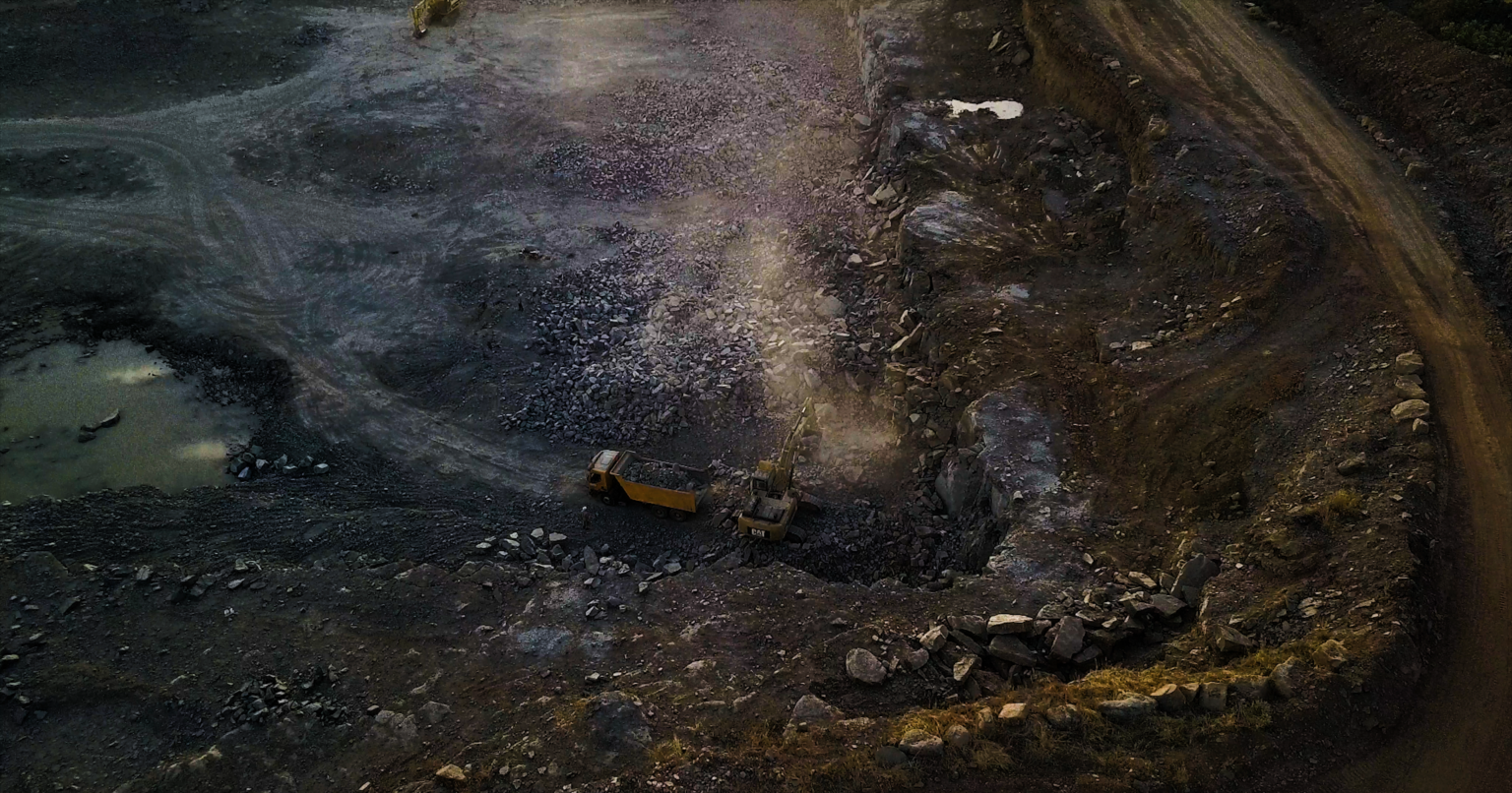 Tilemsi Phosphate Project – Great Quest Gold Ltd.