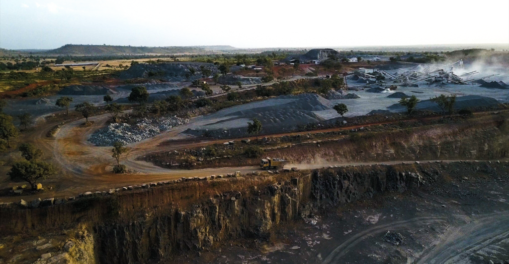 Tilemsi Phosphate Project – Great Quest Gold Ltd.