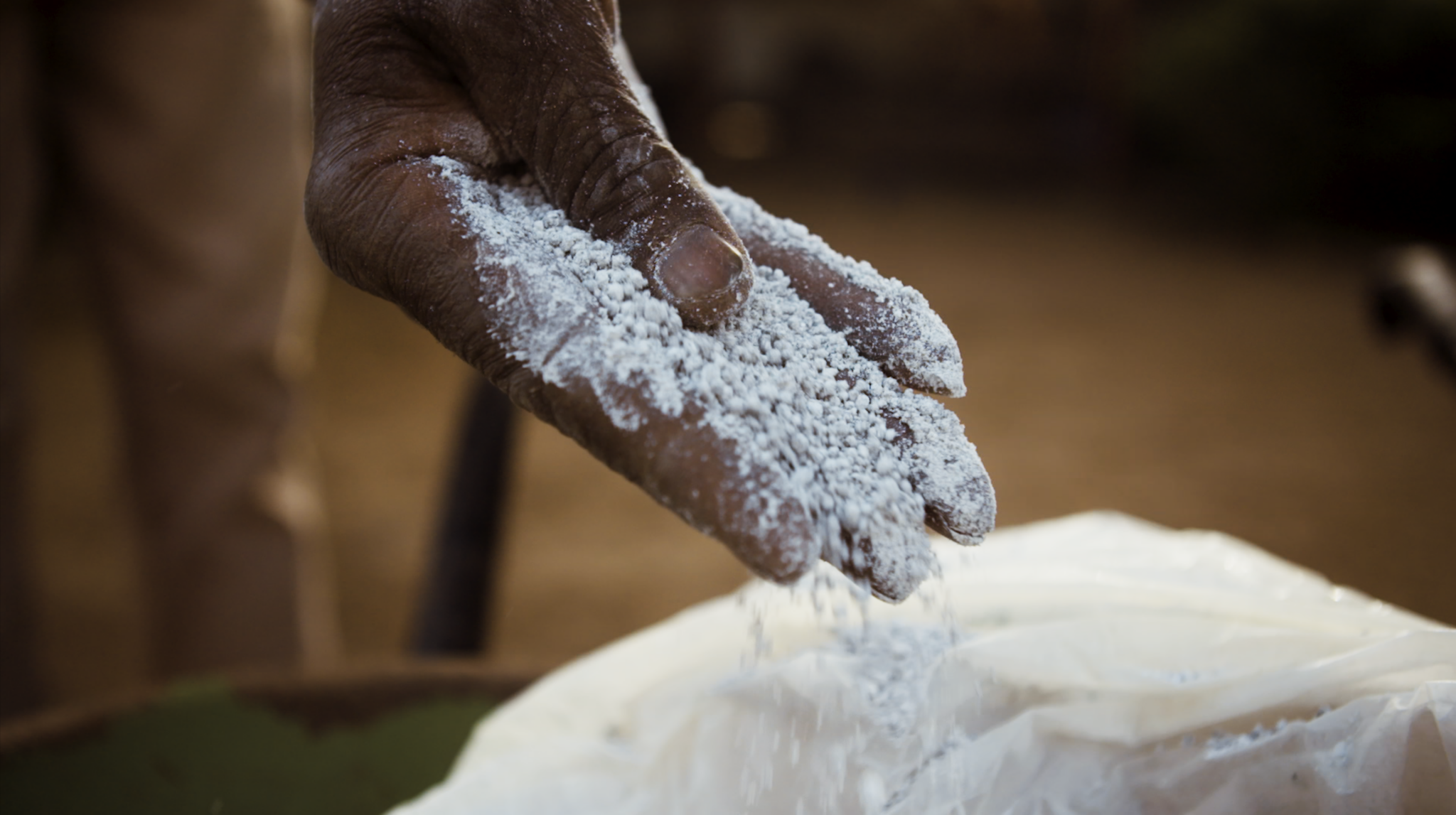 Tilemsi Phosphate Project – Great Quest Gold Ltd.